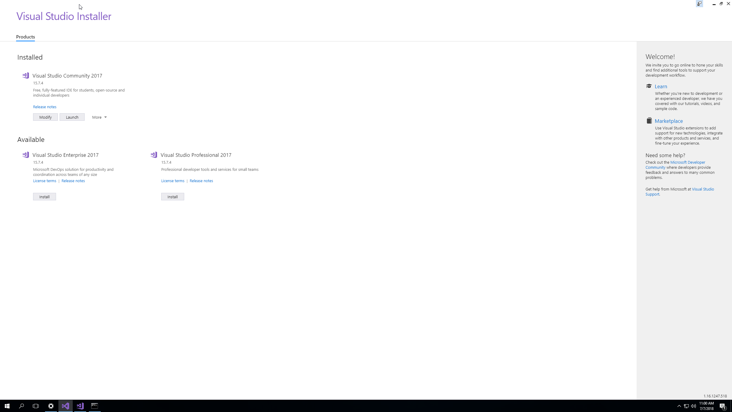 Problem with Win 7 install · Issue #124 · quanteda/spacyr · GitHub