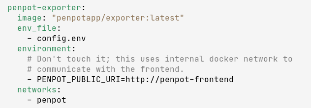 Validation error when exporting element from file. · Issue #2009 · penpot/penpot · GitHub