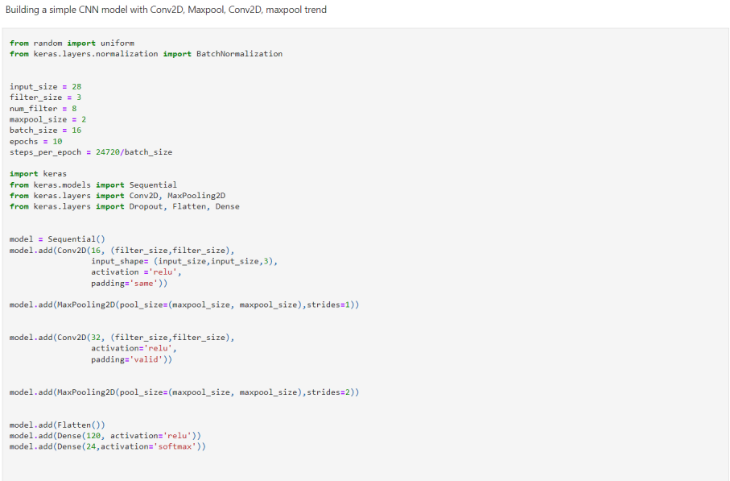 GitHub - NaliniG007/Real-time-Sign-Language-Interpretation-System