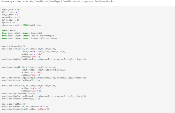 GitHub - NaliniG007/Real-time-Sign-Language-Interpretation-System