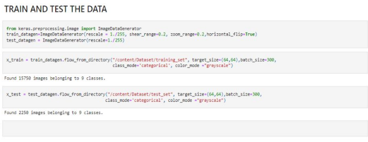 GitHub - NaliniG007/Real-time-Sign-Language-Interpretation-System