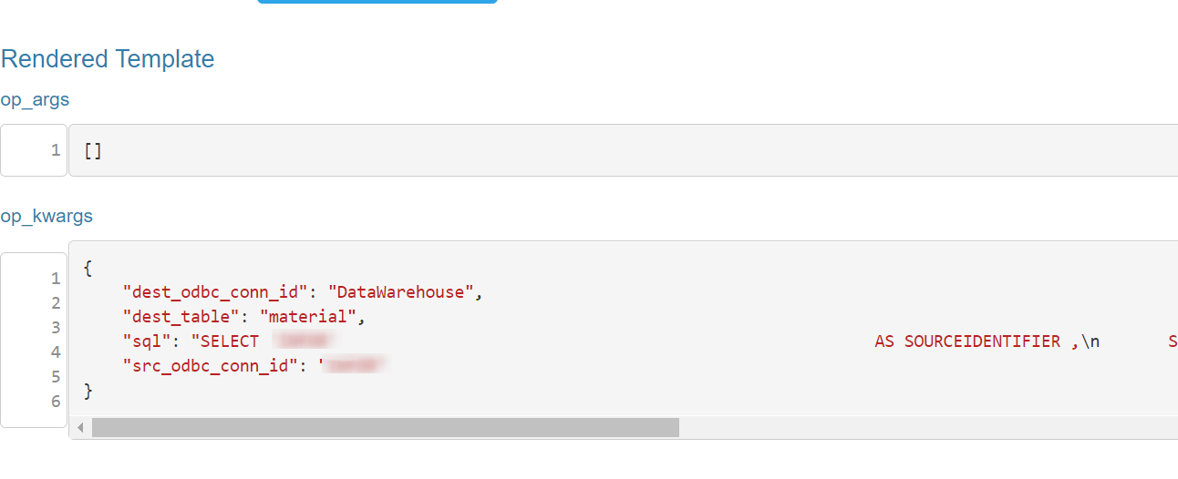 Improved SQL rendering within BigQueryInsertJobOperator · Issue #17032 · apache/airflow · GitHub
