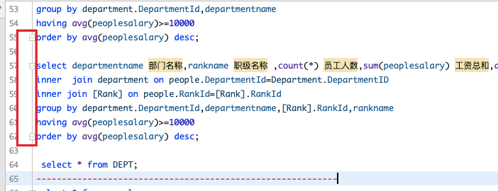 功能需求：需要在查询数据显示，前面增加上行号 · Issue #2726 · TablePlus/TablePlus · GitHub