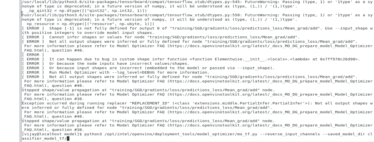 [Bug] · Issue #4470 · openvinotoolkit/openvino · GitHub