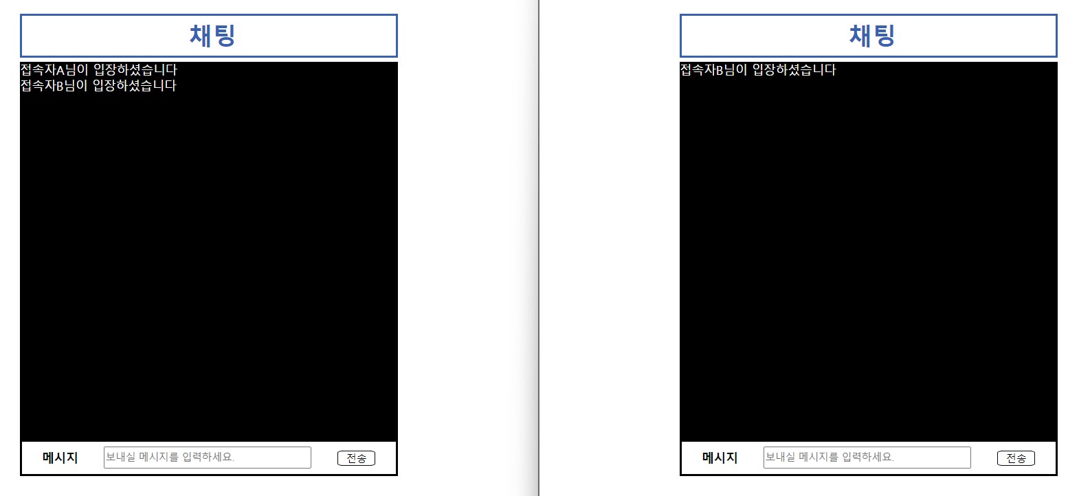 GitHub - jitaeyu/MiniChat