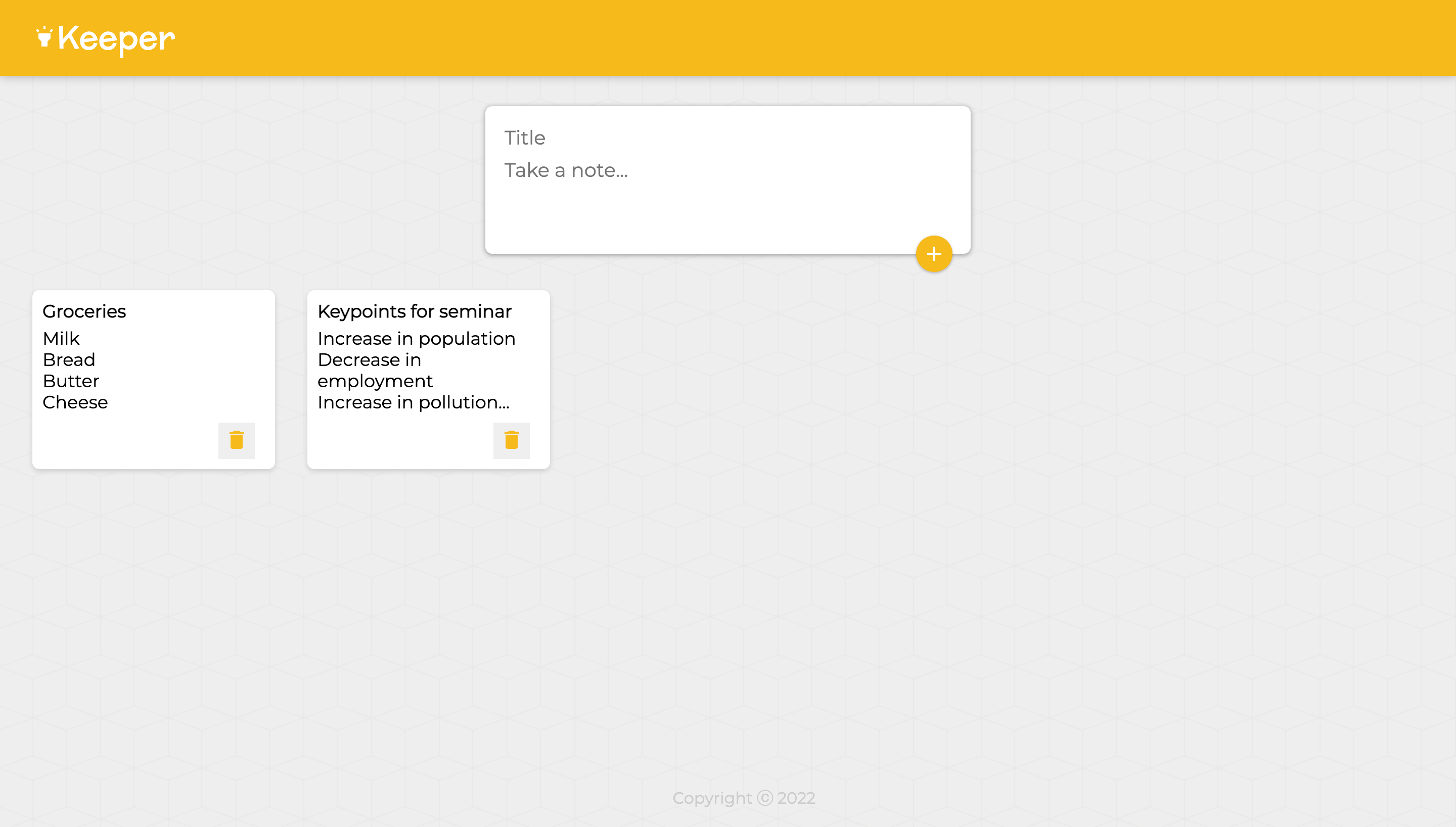 GitHub - RSVeneela/Keeper-App GitHub - RSVeneela/Keeper-App