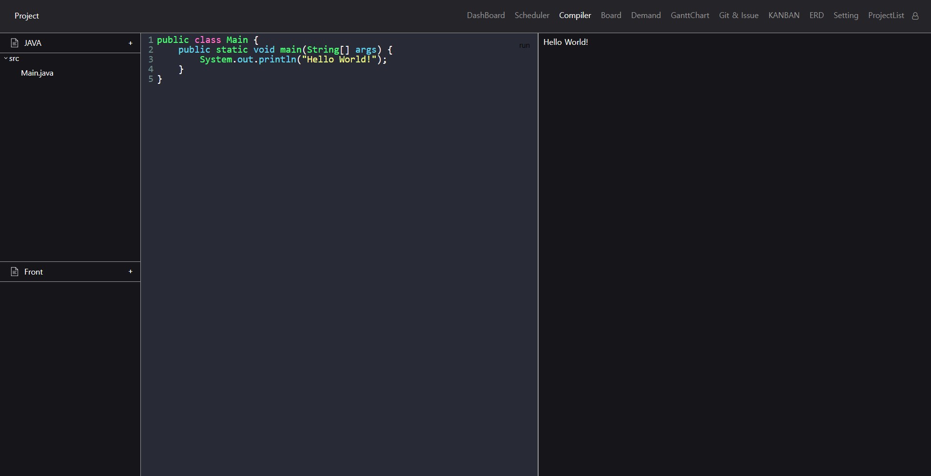 GitHub - TaeheeLim/kanboo_site-1