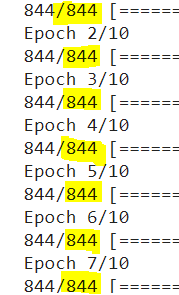 Wrong training count in eager execution mode! · Issue #51860 ...