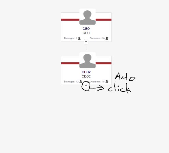 Expanded Not Working · Issue 217 · Bumbeishvili Org Chart · Github