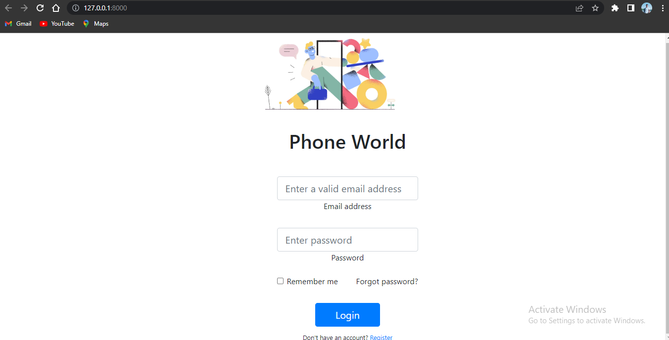 GitHub - joy-san20/MobileandPhone_website_technical_task_xenonstack