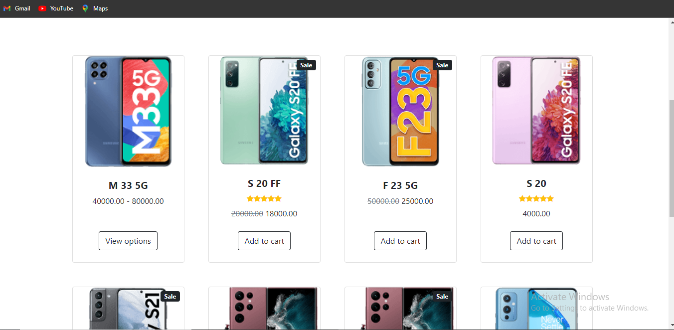 GitHub - joy-san20/MobileandPhone_website_technical_task_xenonstack