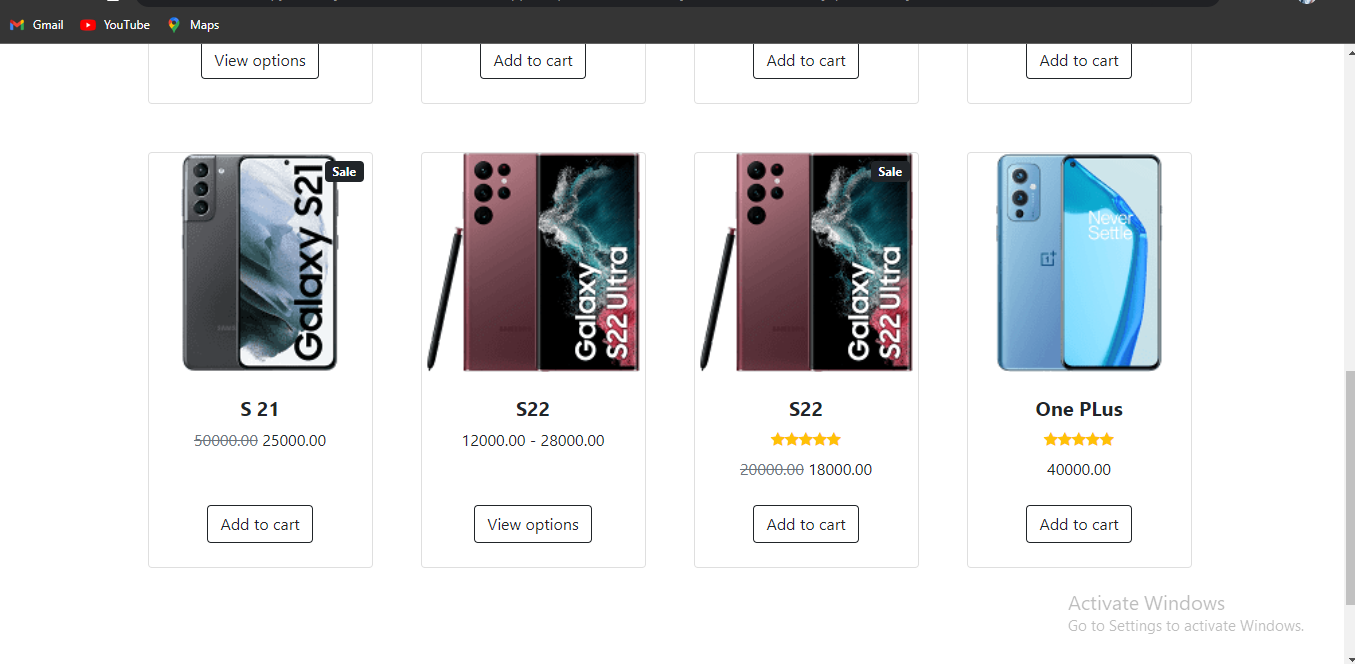 GitHub - joy-san20/MobileandPhone_website_technical_task_xenonstack