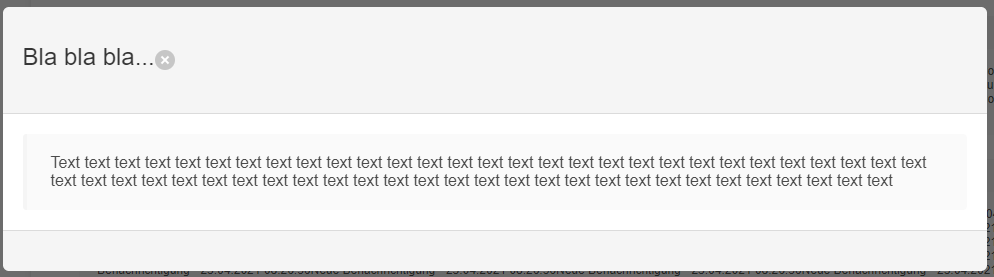[Bug]: modal-card-title does not wrap · Issue #3332 · jgthms/bulma · GitHub