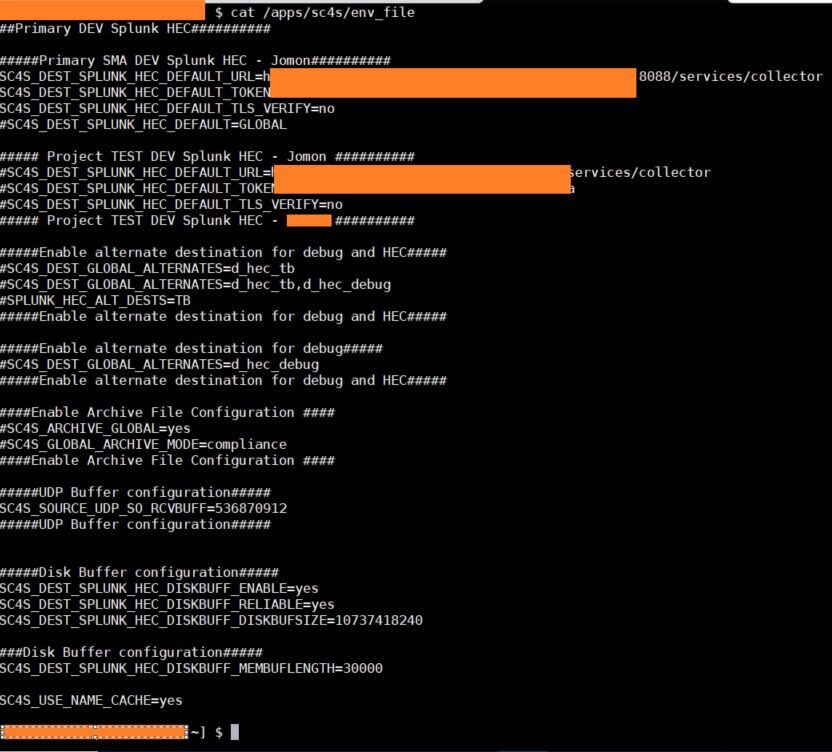 Host IP can’t be resolved to FQDN on same device on same sourcetype ...