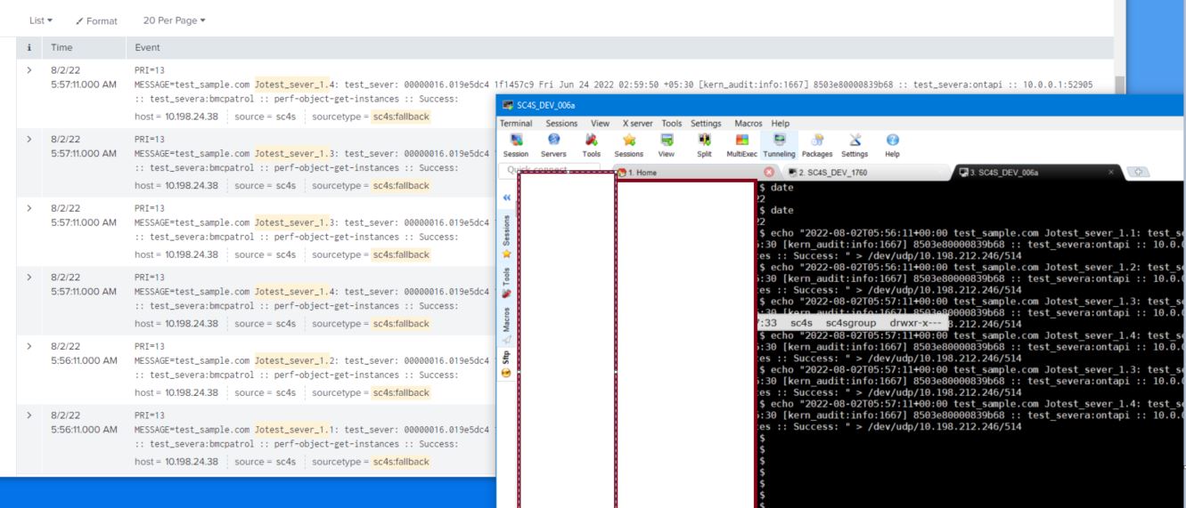 SC4S: Can’t recognize netapp:fas · Issue #1725 · splunk/splunk-connect-for-syslog · GitHub