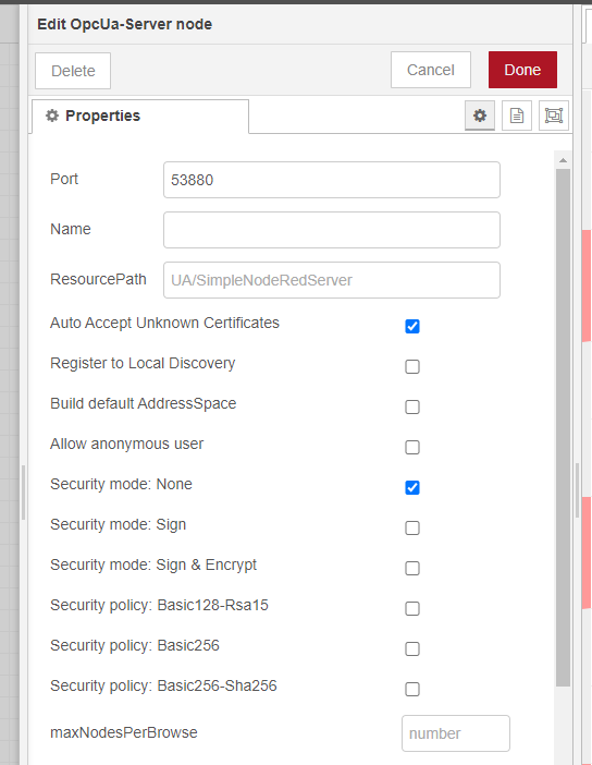 user login problem · Issue #297 · mikakaraila/node-red-contrib-opcua · GitHub