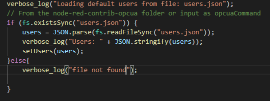 user login problem · Issue #297 · mikakaraila/node-red-contrib-opcua ...