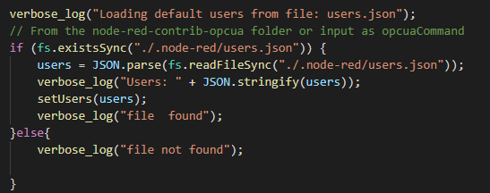 user login problem · Issue #297 · mikakaraila/node-red-contrib-opcua · GitHub