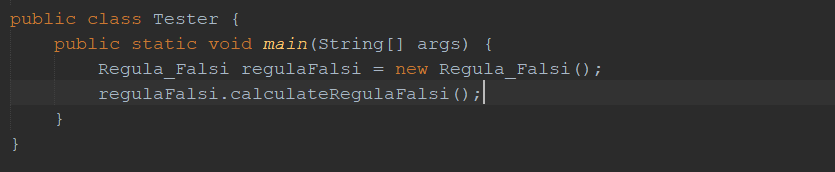 GitHub - sabricakir/regula_falsi_method: REGULA FALSI METHOD IN ...