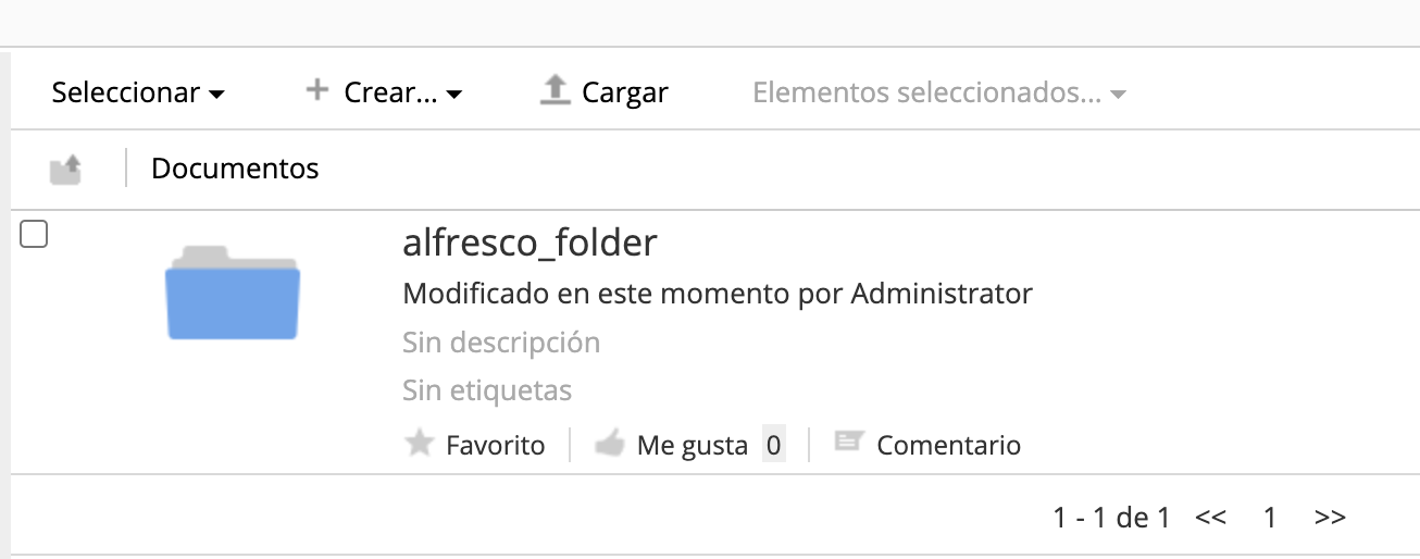 GitHub - cmartinezal/Download-folder-Alfresco: Download folders from Alfresco using CMIS and ...