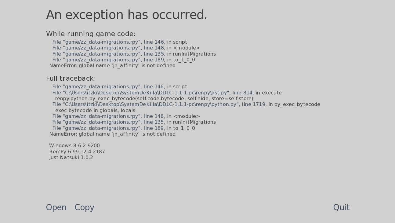 This happened to me. · Issue #519 · Just-Natsuki-Team/NatsukiModDev · GitHub