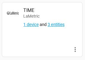 Lametric 2022.9.5 update Failed to initialize notification service lametric · Issue #78814 ...