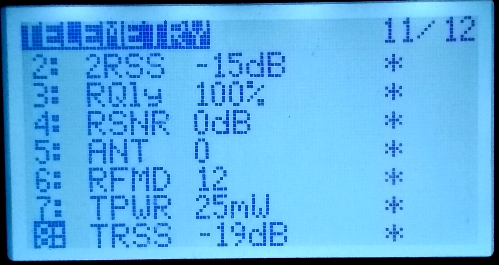 F500 mode causes Failsafes in Arducopter · Issue #1773 · ExpressLRS ...