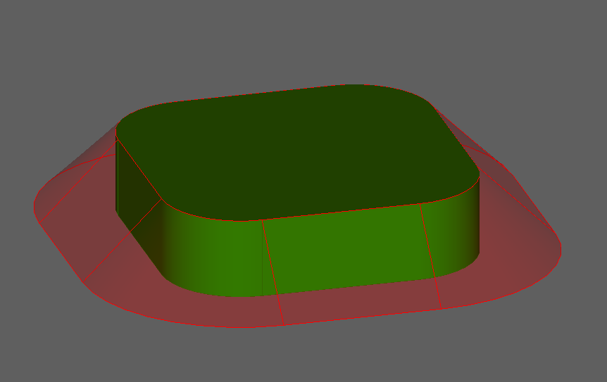 Why does offset2D() with loft() result in an excessive offset size? · Issue #570 · CadQuery ...