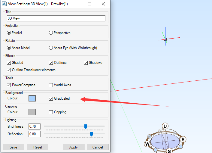 Set Graduated Background Color · Issue 117 · Eryarpipecad · Github