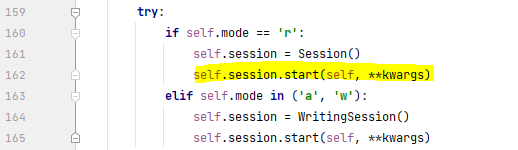 Session starts too fast, crs is not set · Issue #1129 · Toblerity/Fiona ...