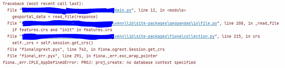 Session starts too fast, crs is not set · Issue #1129 · Toblerity/Fiona ...