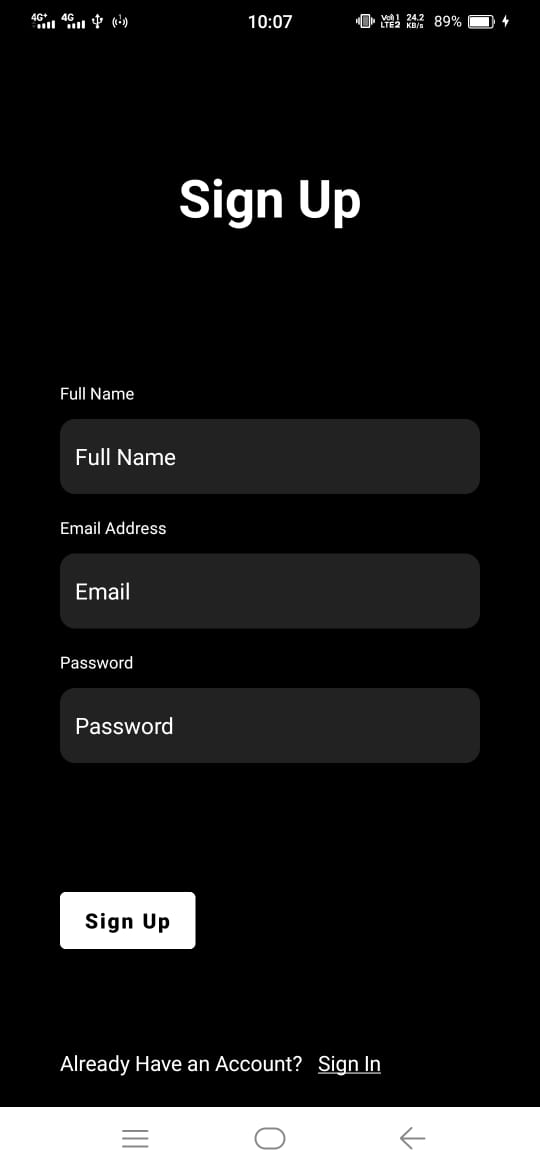 GitHub - dpk-developer/firebase-tiktok: This app is for fun making, recording videos and upload ...