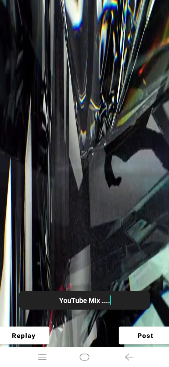 GitHub - dpk-developer/firebase-tiktok: This app is for fun making, recording videos and upload ...