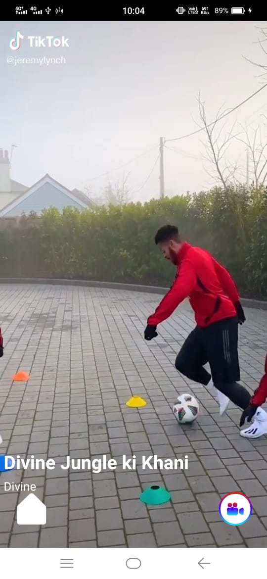 GitHub - dpk-developer/firebase-tiktok: This app is for fun making, recording videos and upload ...