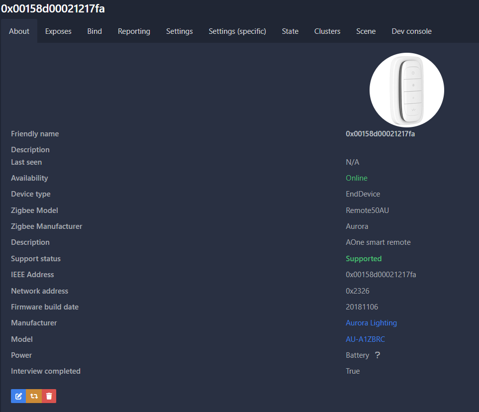Help Needed Please- Failed to configure · Koenkk zigbee2mqtt · Discussion #15425 · GitHub