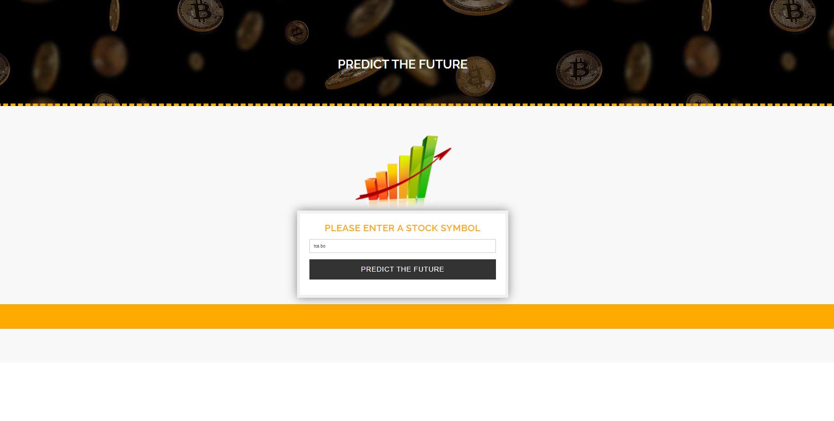 GitHub - AdityaR1301/Stock-Market-Prediction