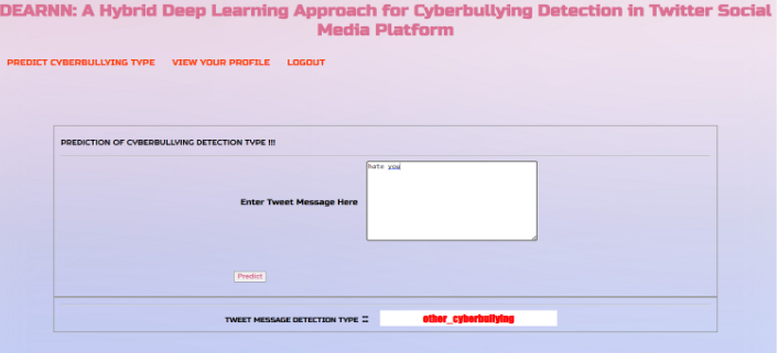 GitHub - priyanandinipasupuleti/Detection-of-cyber-bullying-tweets-in ...