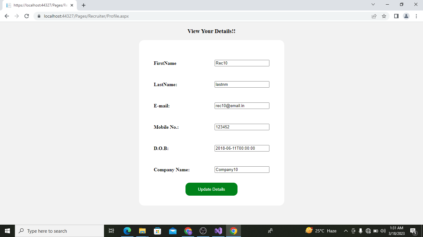 GitHub - harsh-dwivedi07/JobPortal-final-ASP.NET-WEBFORMS-