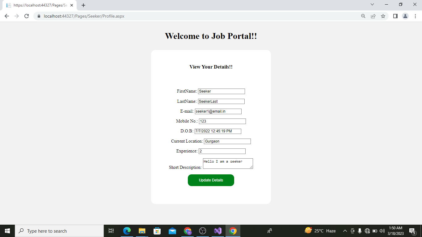 GitHub - harsh-dwivedi07/JobPortal-final-ASP.NET-WEBFORMS-
