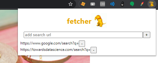 GitHub - 1hachem/fetcher-chrome-extention: fetcher is chrome extension ...