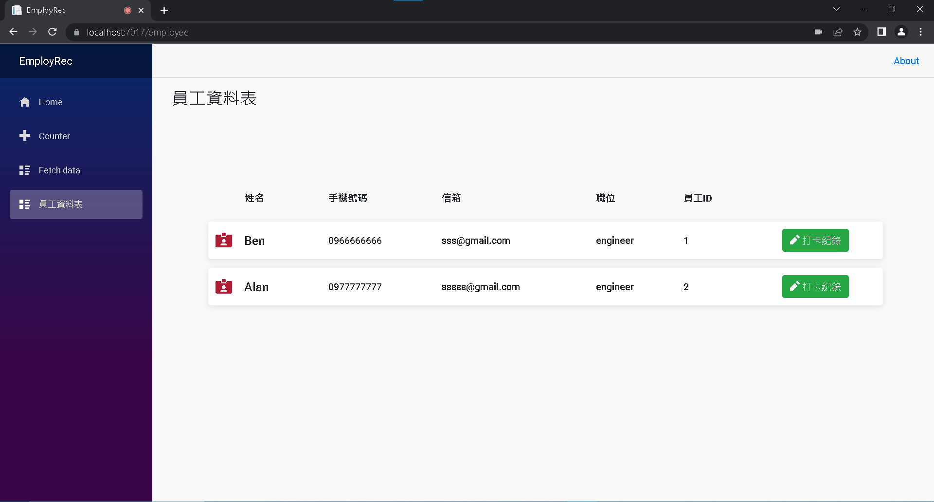 GitHub - Kuo-hualren/Csharp_Blazor GitHub - Kuo-hualren/Csharp_Blazor