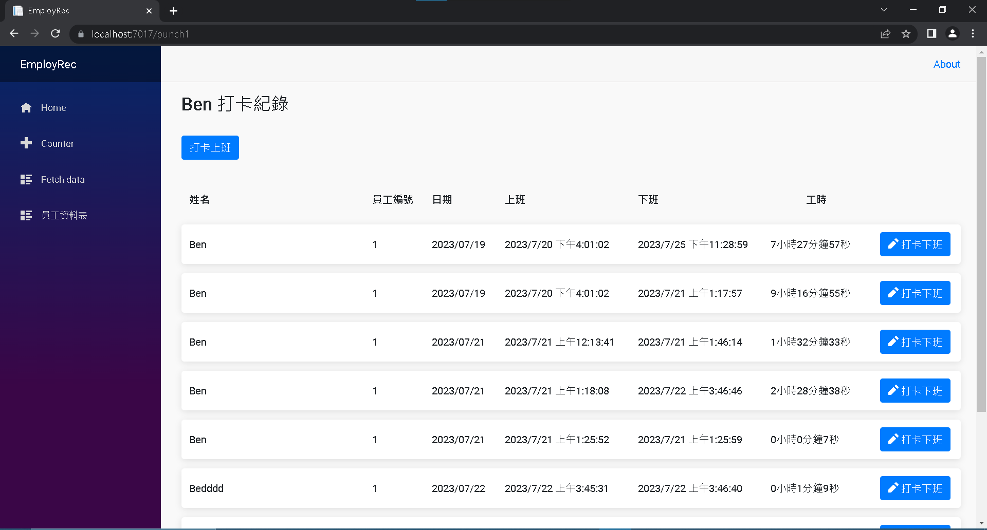 GitHub - Kuo-hualren/Csharp_Blazor GitHub - Kuo-hualren/Csharp_Blazor