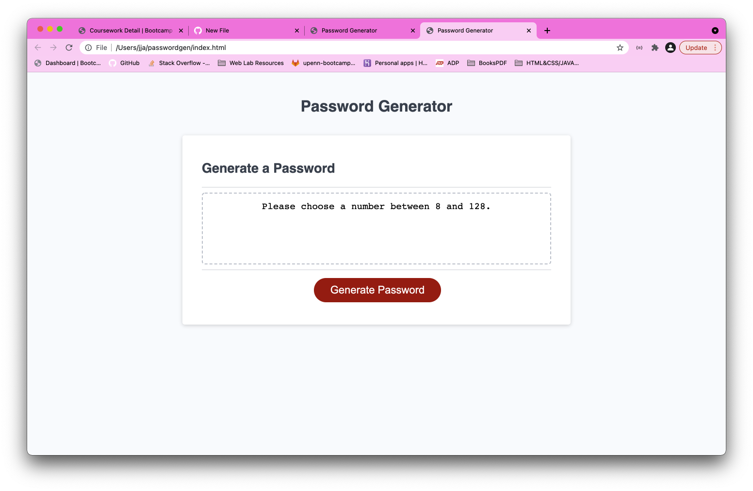 GitHub - jb150524/passwordgen