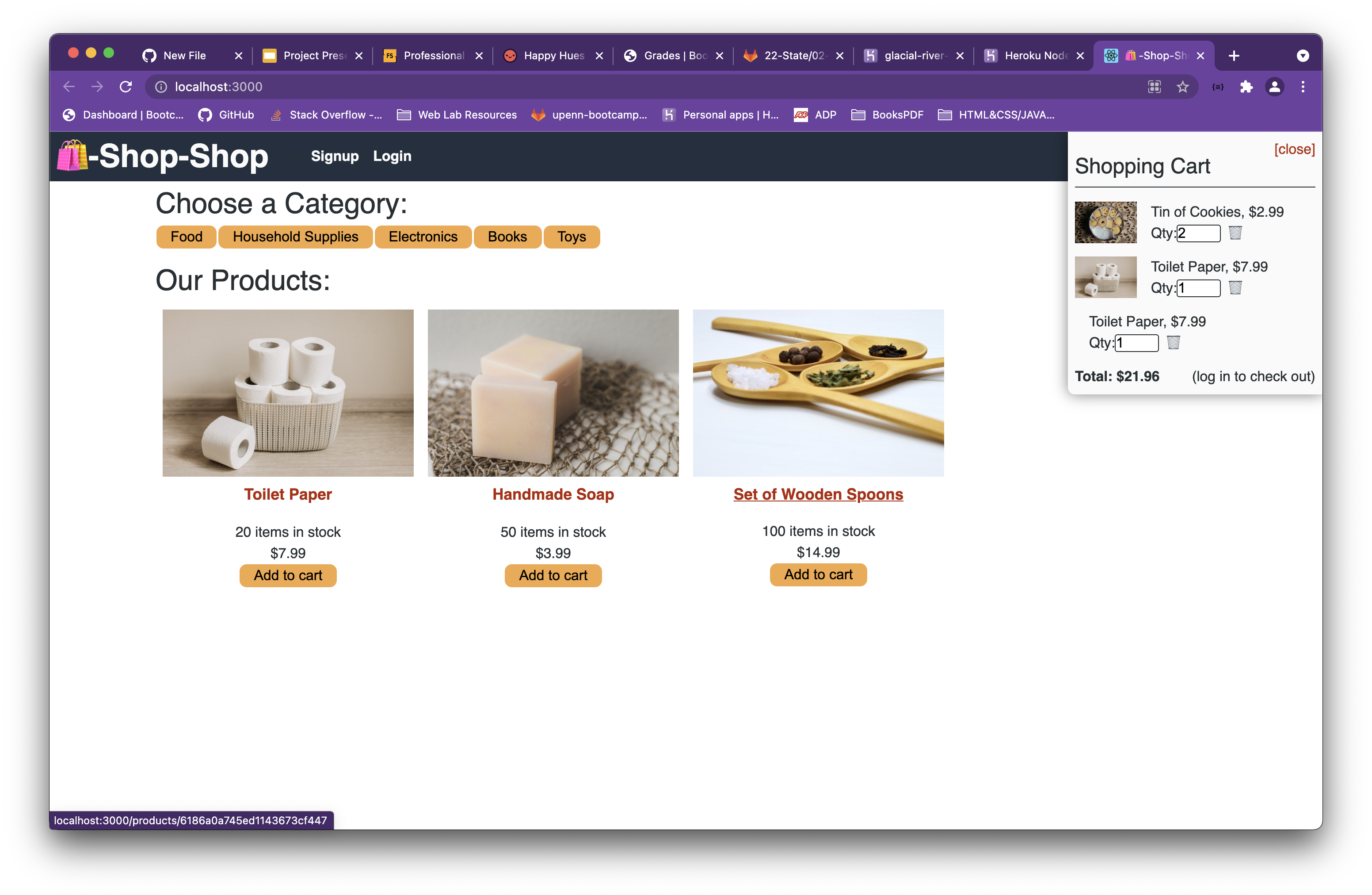 GitHub - jb150524/Redux-Shop