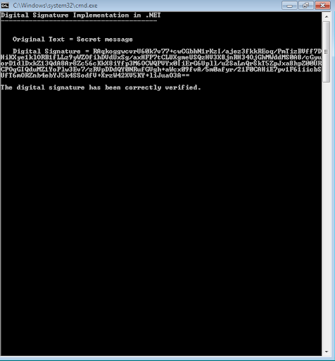 GitHub - Lakshmi-vishal/Data-Integrity-using-Cryptography