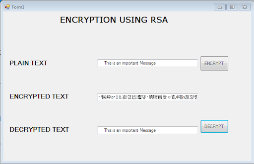 GitHub - Lakshmi-vishal/Data-Integrity-using-Cryptography
