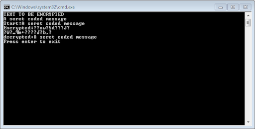 GitHub - Lakshmi-vishal/Data-Integrity-using-Cryptography
