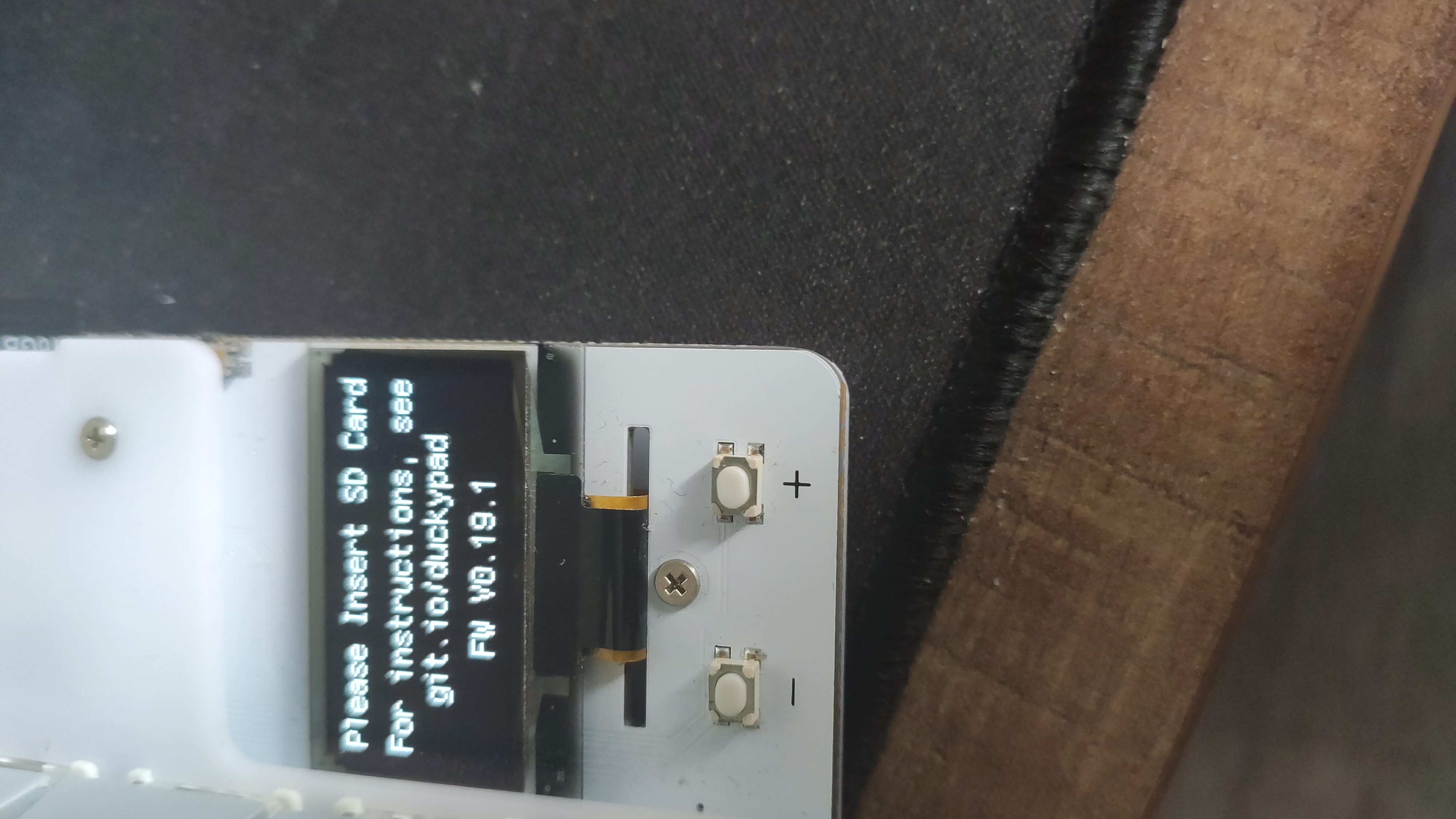 Internationalization · Issue #12 · dekuNukem/duckyPad · GitHub