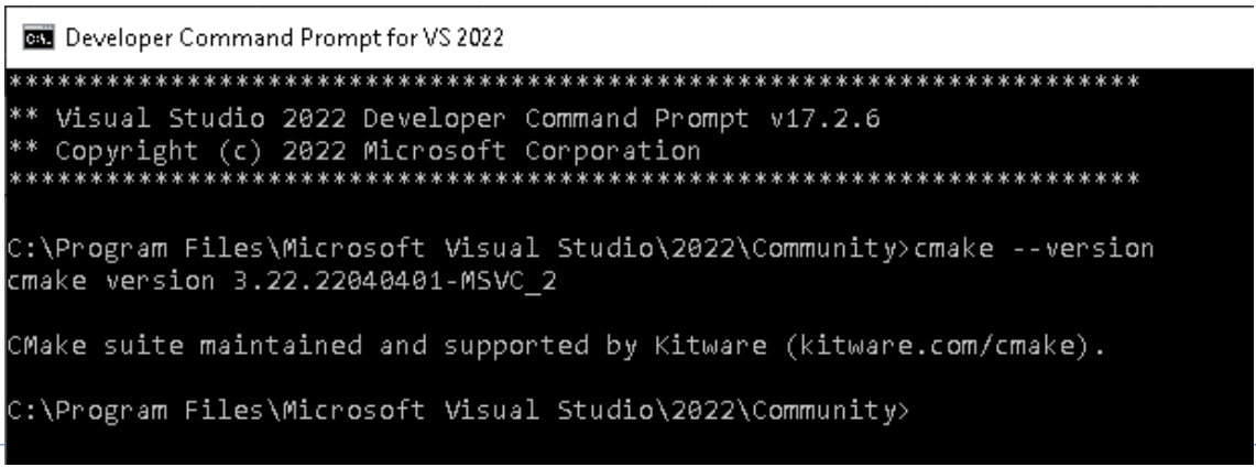 Configurando o Projeto - peudias/triangulo_transformacoes_geometricas GitHub Wiki