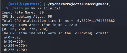 Github Cyb3rw1z Operating System Security